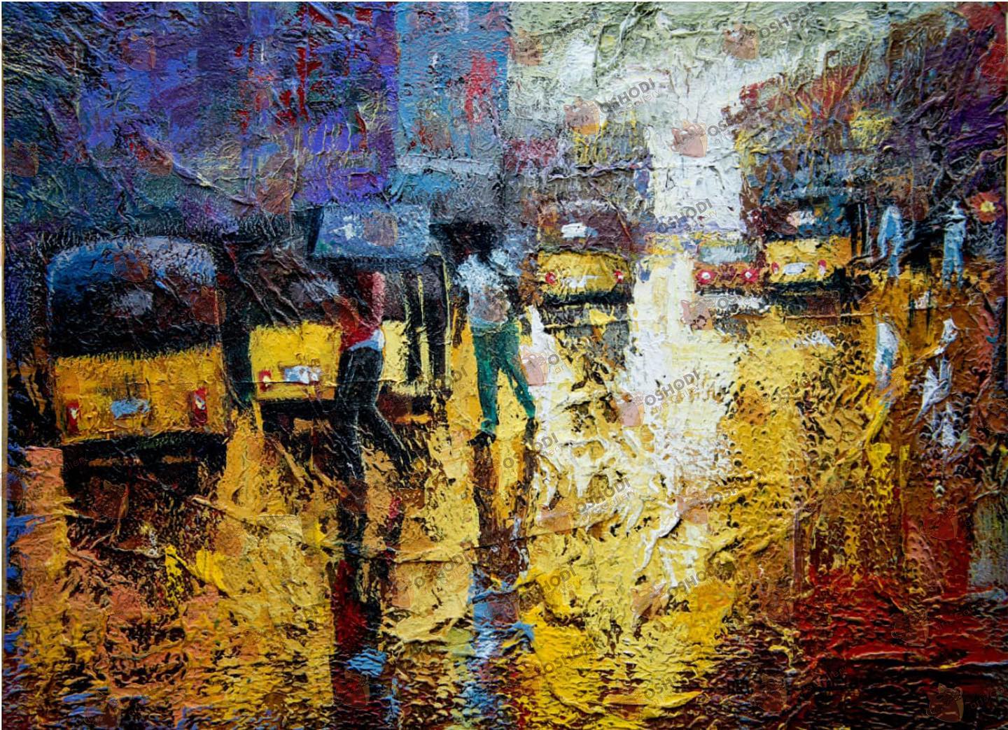 Classification of Arts - Oshodi Arts Gallery
